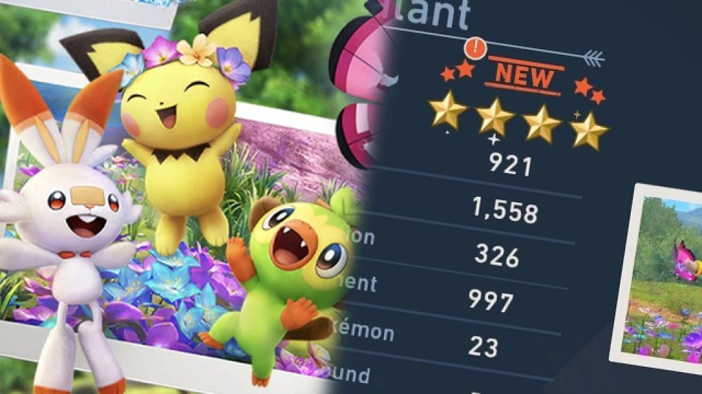 PoGO – Pokémon GO: How the new rating system works (Guide) - Esports Bet