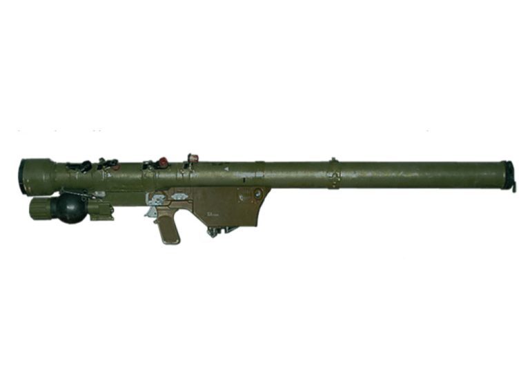 Weapons Call of Duty-Strela-3 - Esports Bet