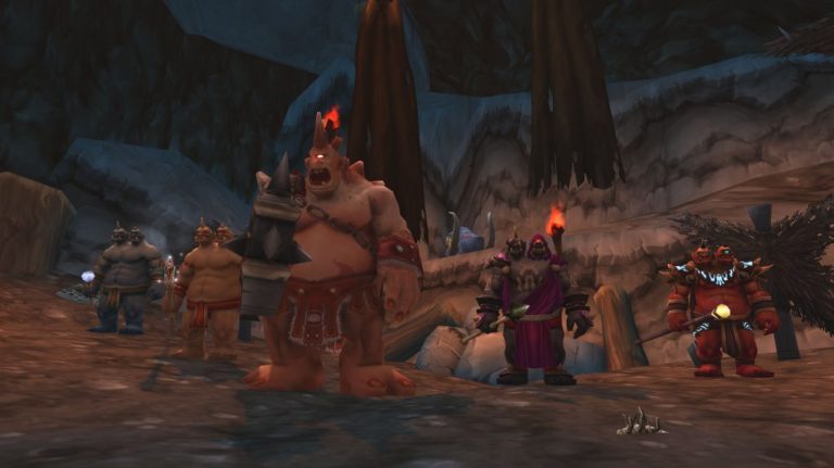 WoW: Resistance gear in TBC Classic - who needs how much Resi when ...
