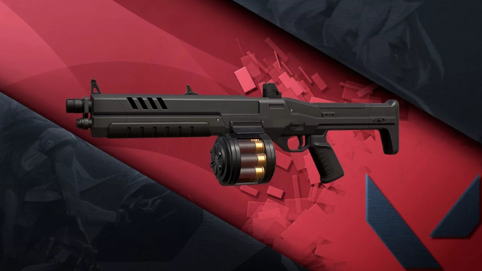 Valorant Weapon Guide: Judge - Esports Bet