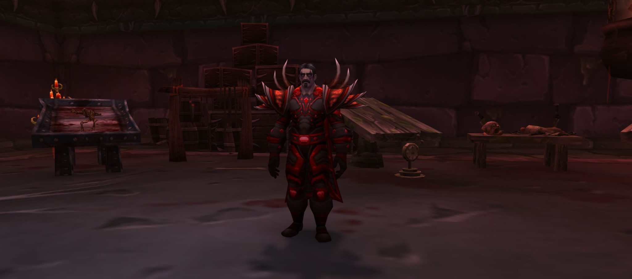 WoW Guide: Death Knight - Guide: All the important information about ...