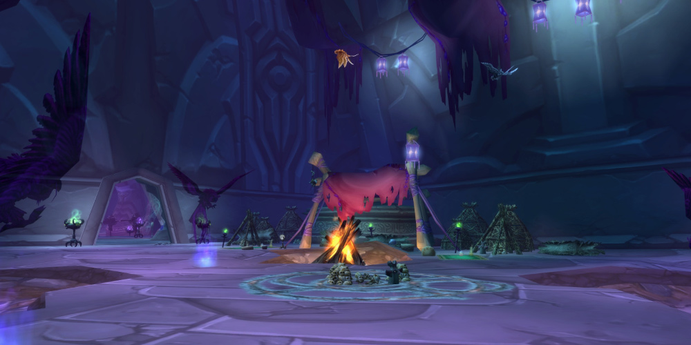 WoW Guide: Sethekk Halls - Esports Bet