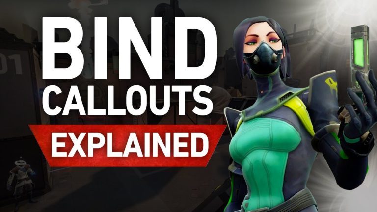 Valorant Bind Map Callouts (Map Guide) - Esports Bet