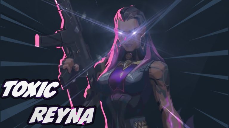 toxic Valorant Player - Riot Games - Esports Bet